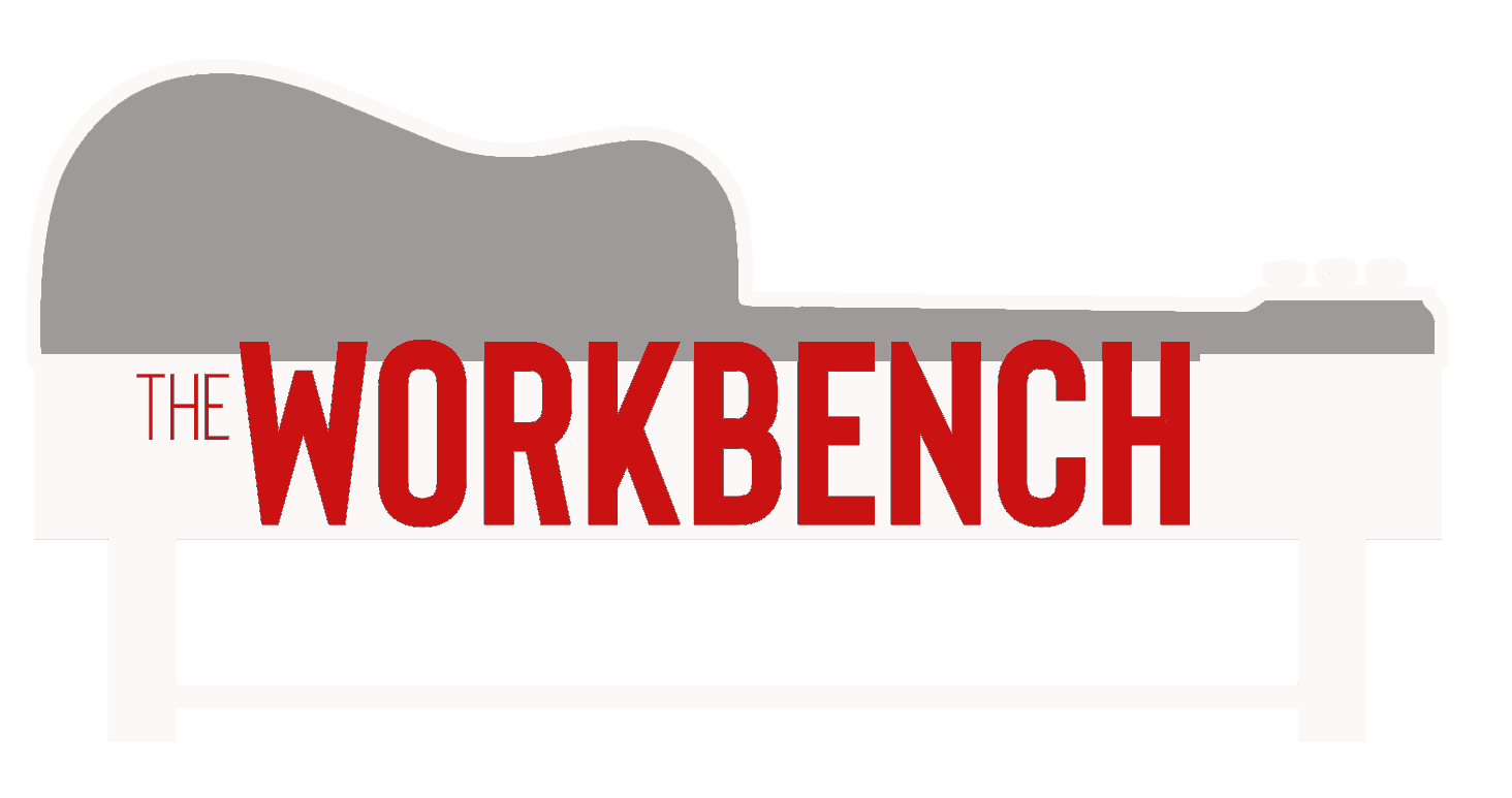 The Workbench Repairs – Instrument Luthiery, Maintenance, and Repairs